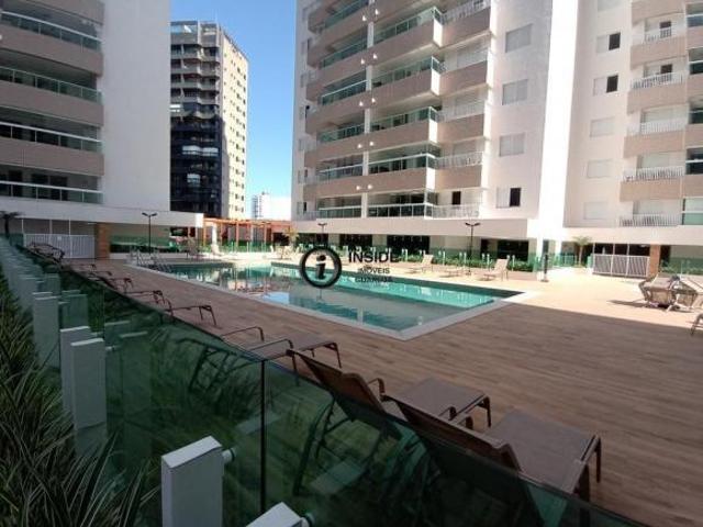 Apartamento 3 quartos, condominio clube Asturias