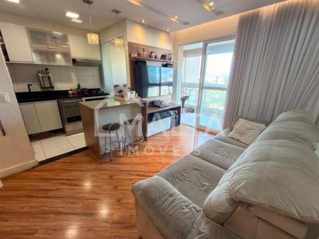 Apartamento 3 quartos Condomínio Clube New Age