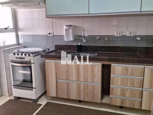 Apartamento 3 quartos, Condomínio dos Pássaros