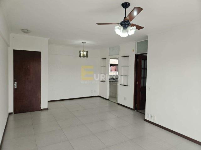 Apartamento 3 Quartos Condomínio Edifício Veneza 95m²