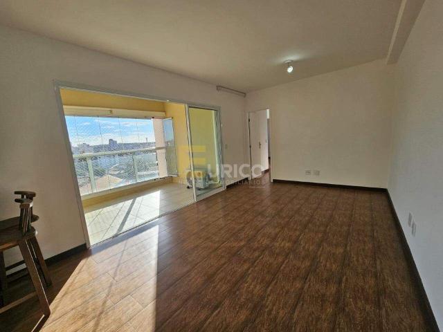 Apartamento 3 Quartos Condomínio Edifício Residencial Infinito 78m²