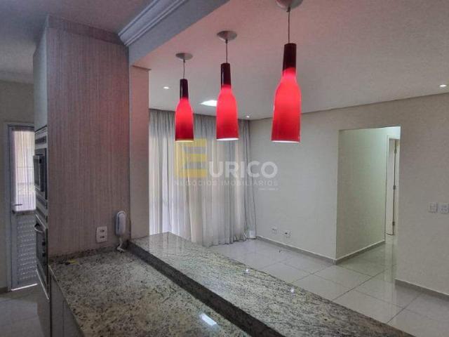 Apartamento 3 Quartos Condomínio Eleganza Residence 93m²
