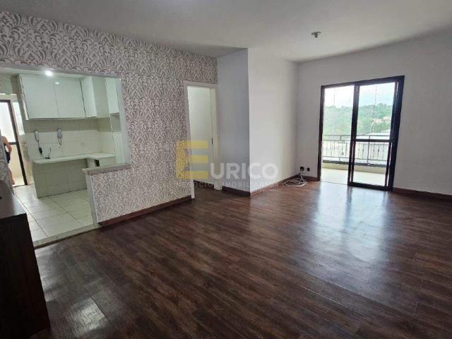 Apartamento 3 Quartos Condomínio Mondo Itália 110m²