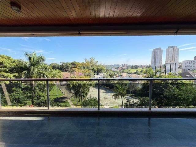Apartamento 3 Quartos Condomínio Residencial Portal Do Quiririm 221m²