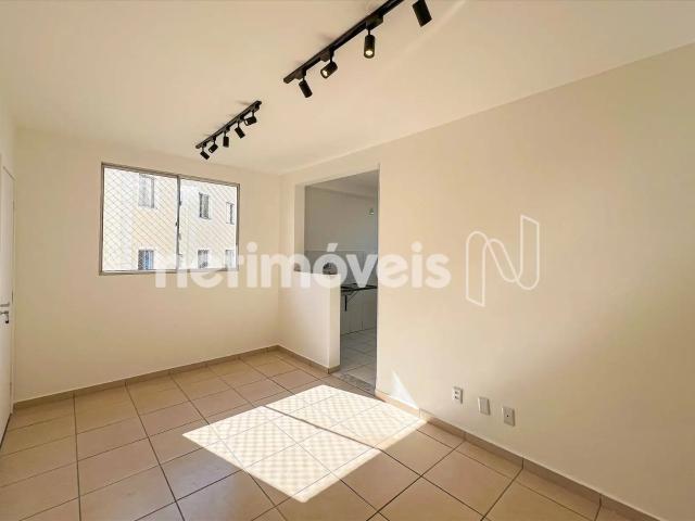 Apartamento 3 Quartos Conjunto Celso Machado 63m²
