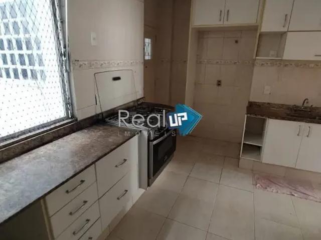 Apartamento 3 Quartos Copacabana