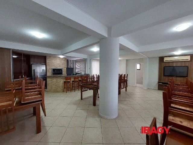 Apartamento 3 Quartos Córrego Grande 86m²