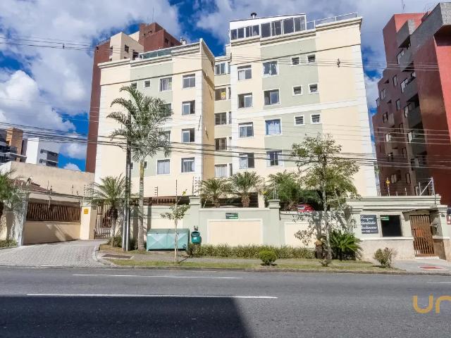 Apartamento 3 Quartos Cabral 64m²