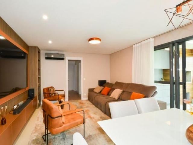 Apartamento 3 Quartos Cabral
