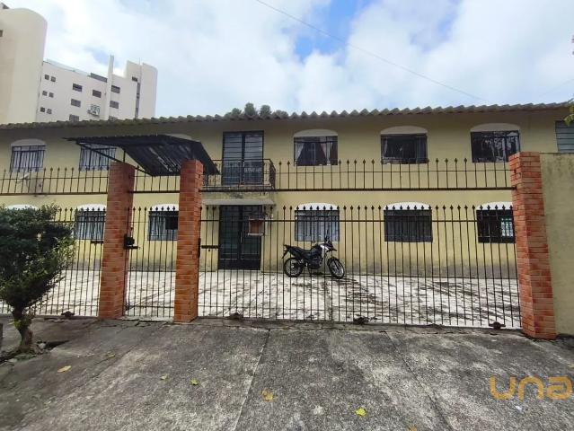 Apartamento 3 Quartos Cabral 60m²