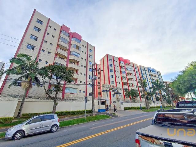 Apartamento 3 Quartos Cabral 61m²