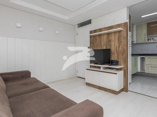 Apartamento 3 Quartos Cabral 63m²