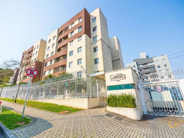 Apartamento 3 Quartos Cabral 74m²