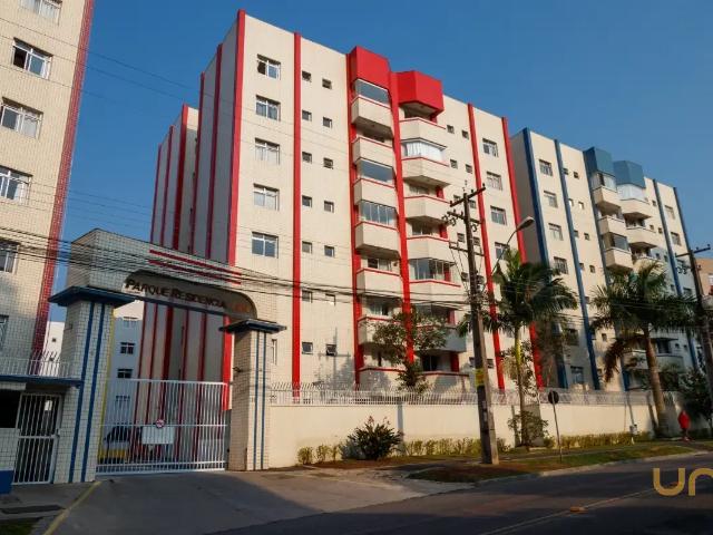 Apartamento 3 Quartos Cabral 75m²