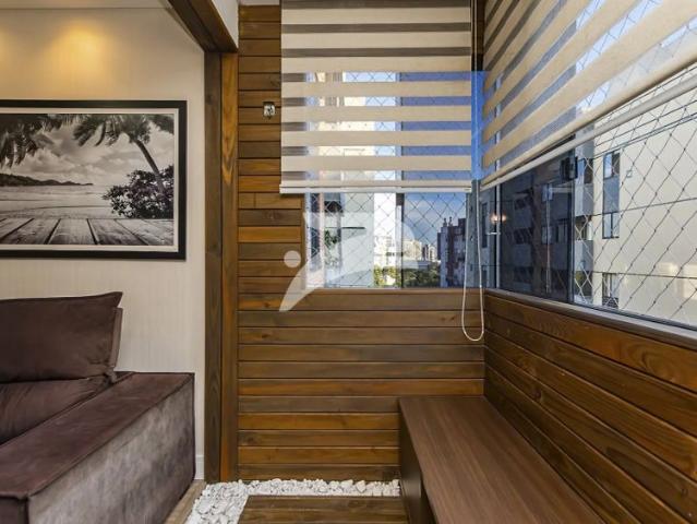Apartamento 3 Quartos Cabral 85m²