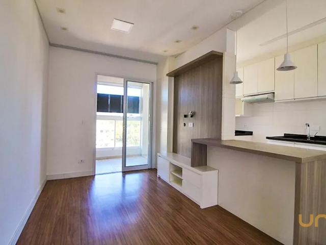 Apartamento 3 Quartos Cabral 89m²