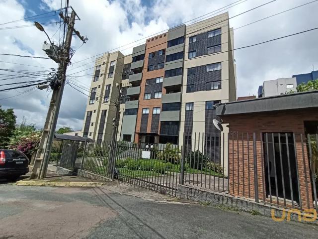 Apartamento 3 Quartos Cabral 80m²