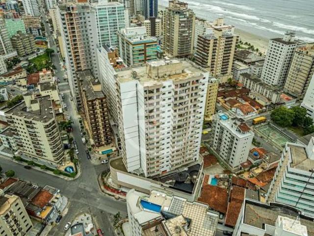 Apartamento 3 quartos Caiçara Praia Grande