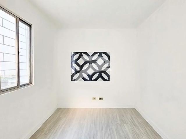 Apartamento 3 Quartos Cajuru 50m²
