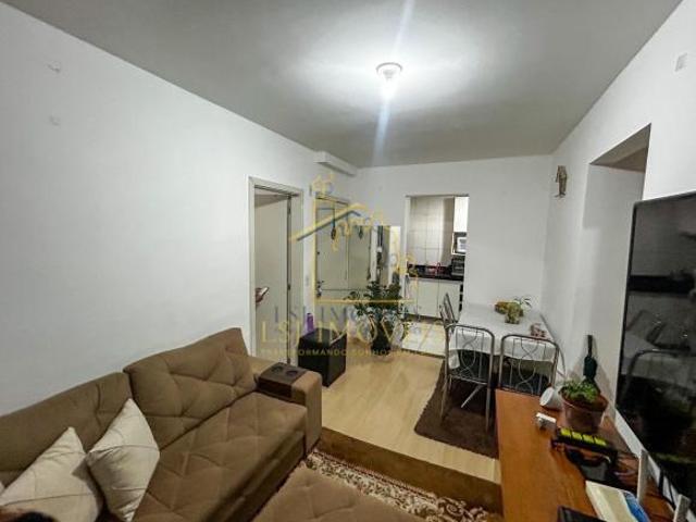 APARTAMENTO 3 QUARTOS CAMARGOS