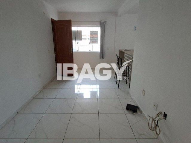 Apartamento 3 Quartos Caminho Novo 80m²