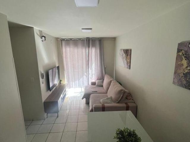 Apartamento 3 quartos Campo Comprido