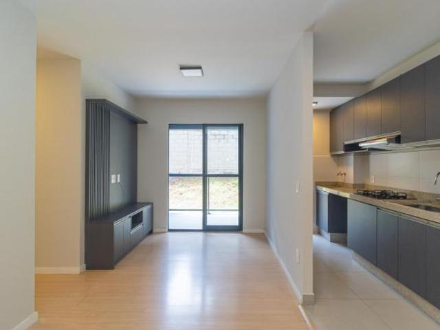 Apartamento 3 quartos, Campo Comprido