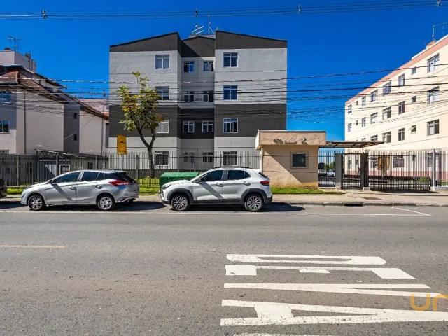 Apartamento 3 Quartos Campo Comprido 55m²