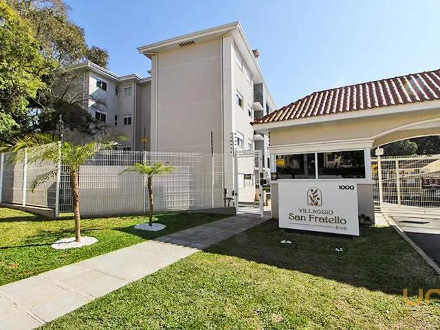 Apartamento 3 Quartos Campo Comprido 59m²