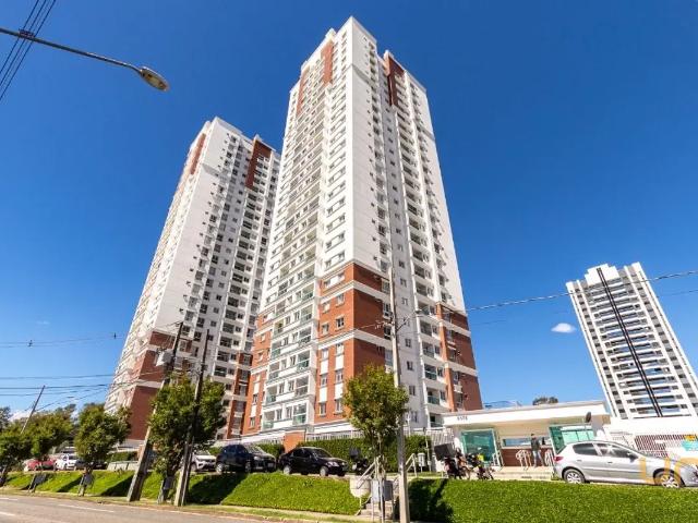 Apartamento 3 Quartos Campo Comprido 70m²