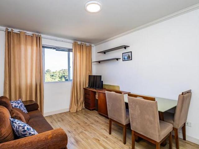 Apartamento 3 quartos Campo Comprido Curitiba