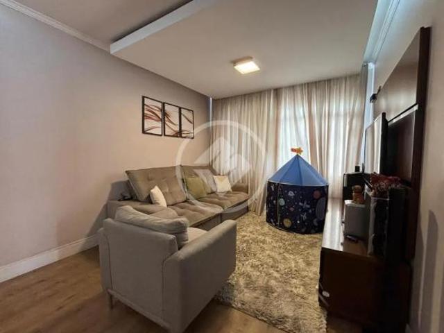 Apartamento 3 quartos Campo Grande Santos