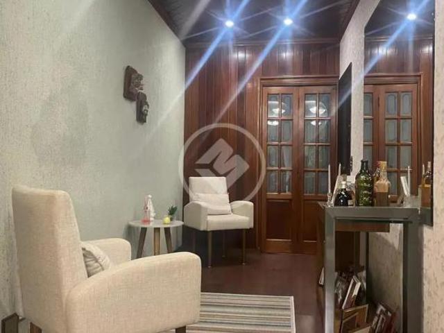 Apartamento 3 quartos Campo Grande Santos