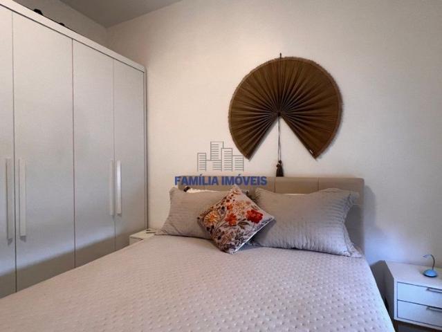 Apartamento 3 Quartos Campo Grande 103m²