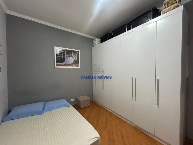 Apartamento 3 Quartos Campo Grande 97m²