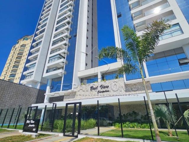 Apartamento 3 Quartos Campolim 104m²