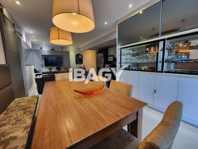 Apartamento 3 Quartos Campeche 98m²