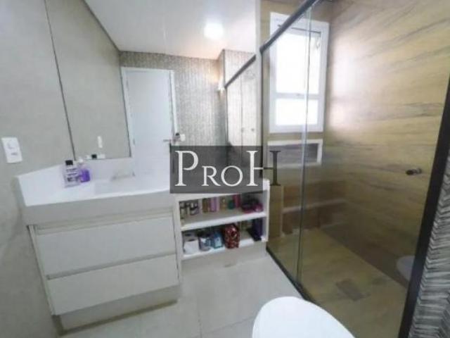 Apartamento 3 quartos Campestre, em Santo André