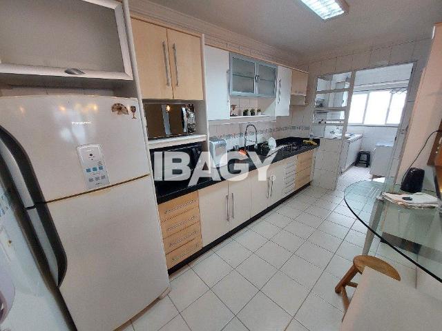 Apartamento 3 Quartos Campinas 126m²