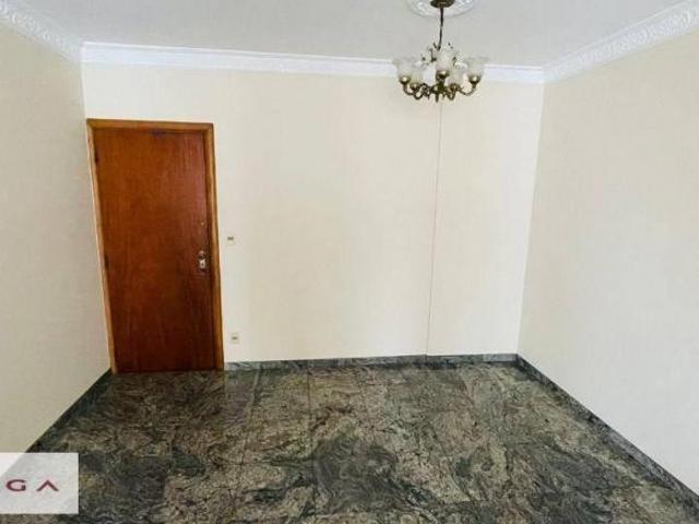 APARTAMENTO 3 QUARTOS CAMPINAS/SP