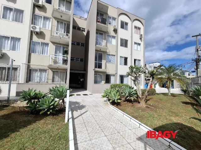 Apartamento 3 Quartos Canto 72m²