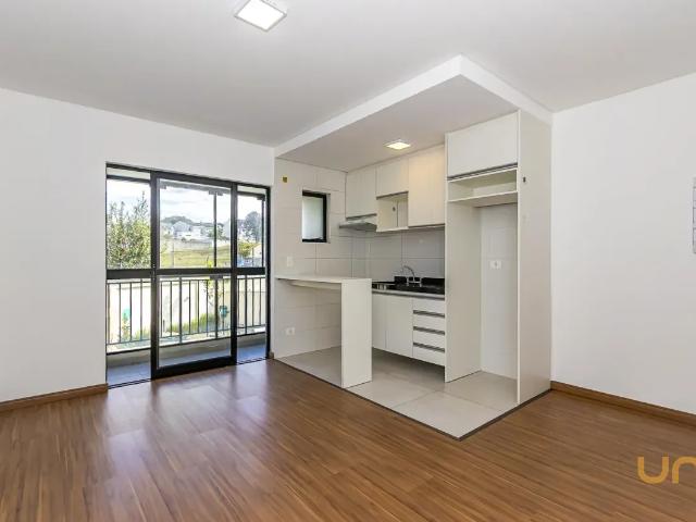 Apartamento 3 Quartos Capão Da Imbuia 68m²