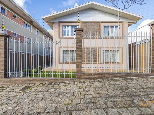 Apartamento 3 Quartos Capão Da Imbuia 83m²