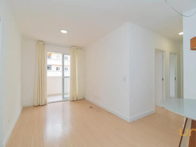 Apartamento 3 Quartos Capão Raso 66m²