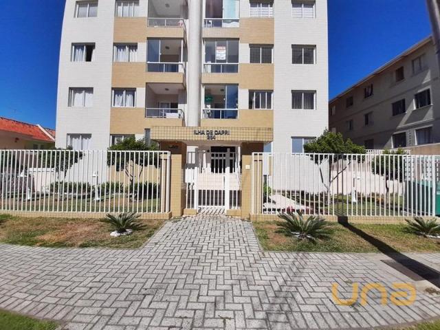 Apartamento 3 Quartos Capão Raso 68m²