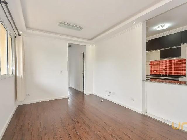 Apartamento 3 Quartos Capão Raso 70m²