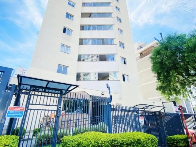 Apartamento 3 Quartos Capão Raso 77m²