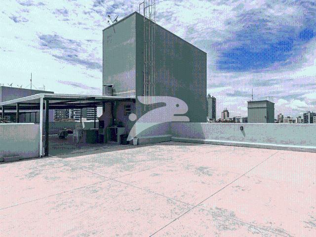 Apartamento 3 Quartos Capao Raso 54m²