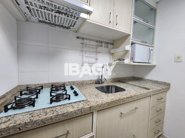 Apartamento 3 Quartos Carianos 60m²