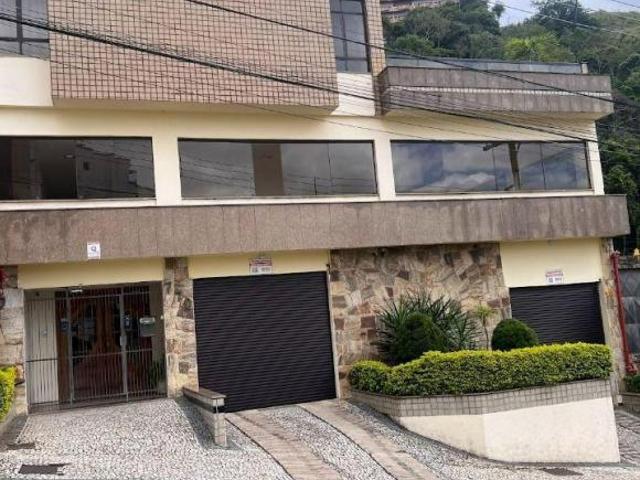 Apartamento 3 quartos Cascatinha